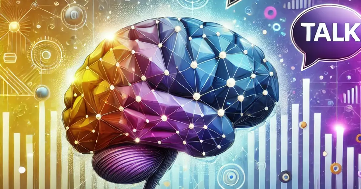 Think Tally Talk - Insights, Data, Conversations